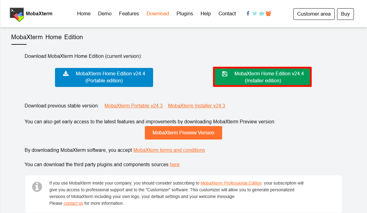 SSH Remote Login | HemiHex Docs